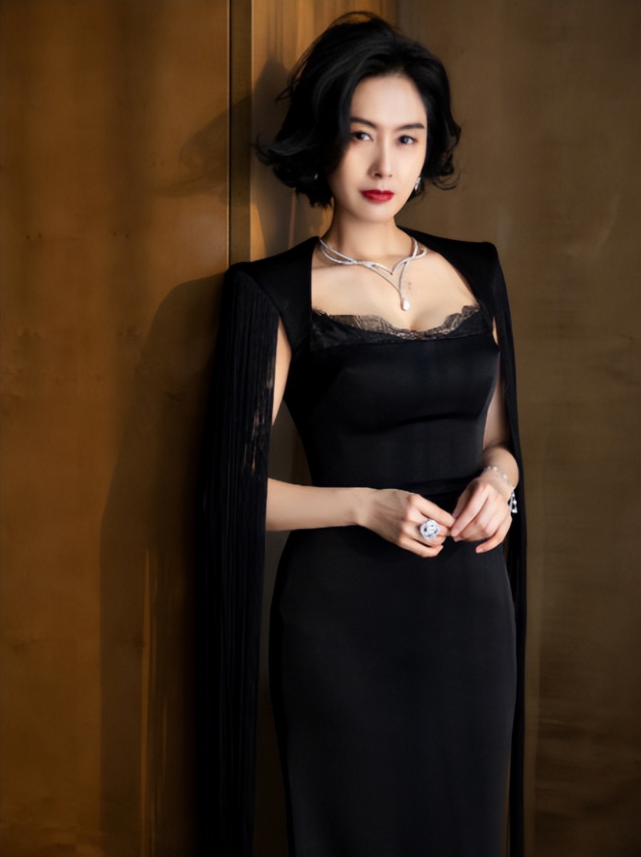 [Gathering Remnants--Character] The Forever "Zixia Fairy": Athena Chu ...