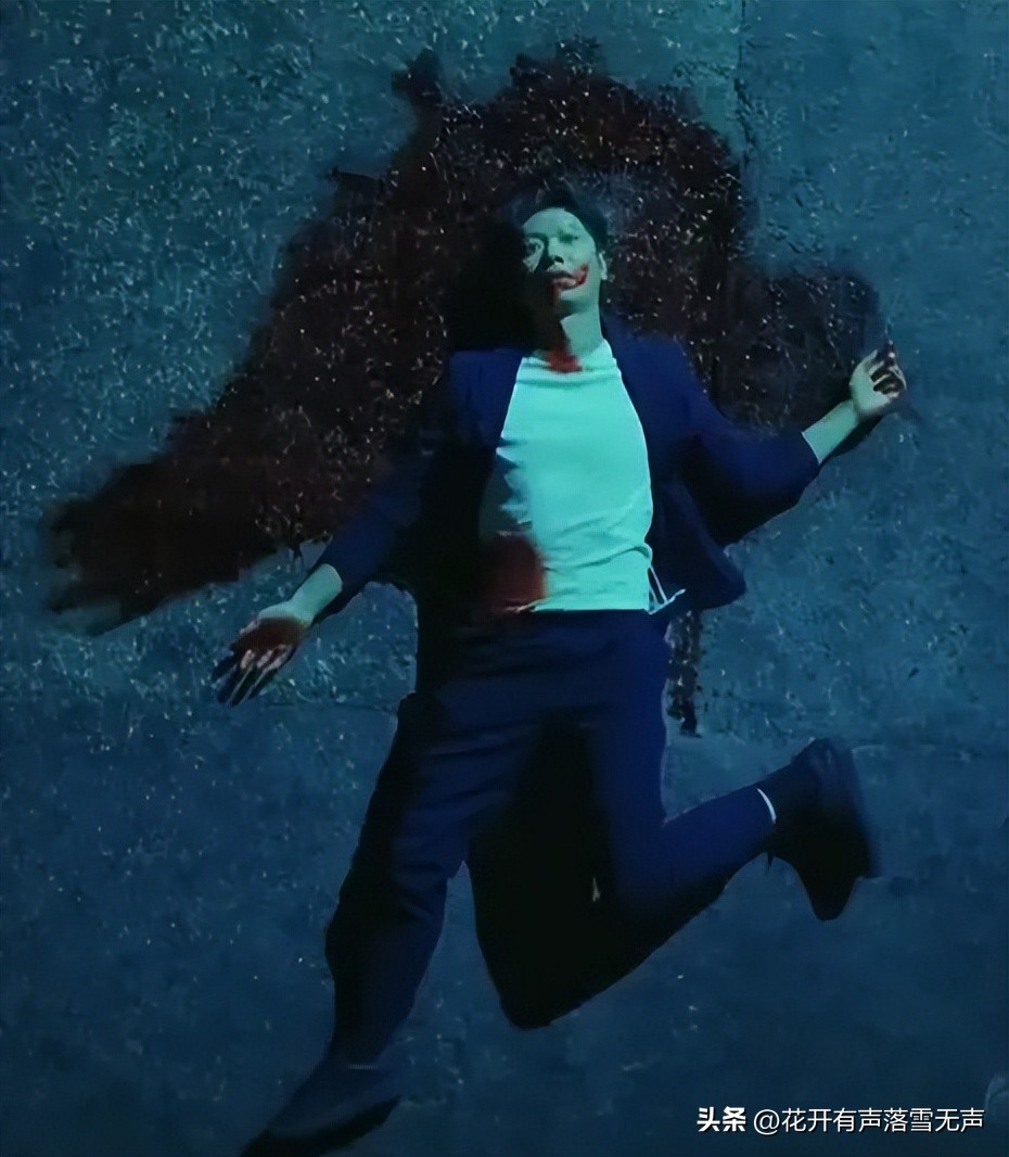 "Forensic Pioneer 5" ushered in the finale, what does Yu Xingbai's ...