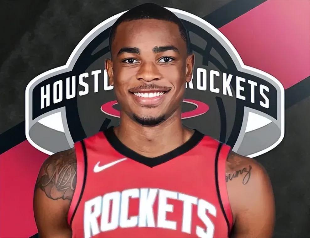 Stone wants to send two first rounds! The Rockets and the Nets discuss ...