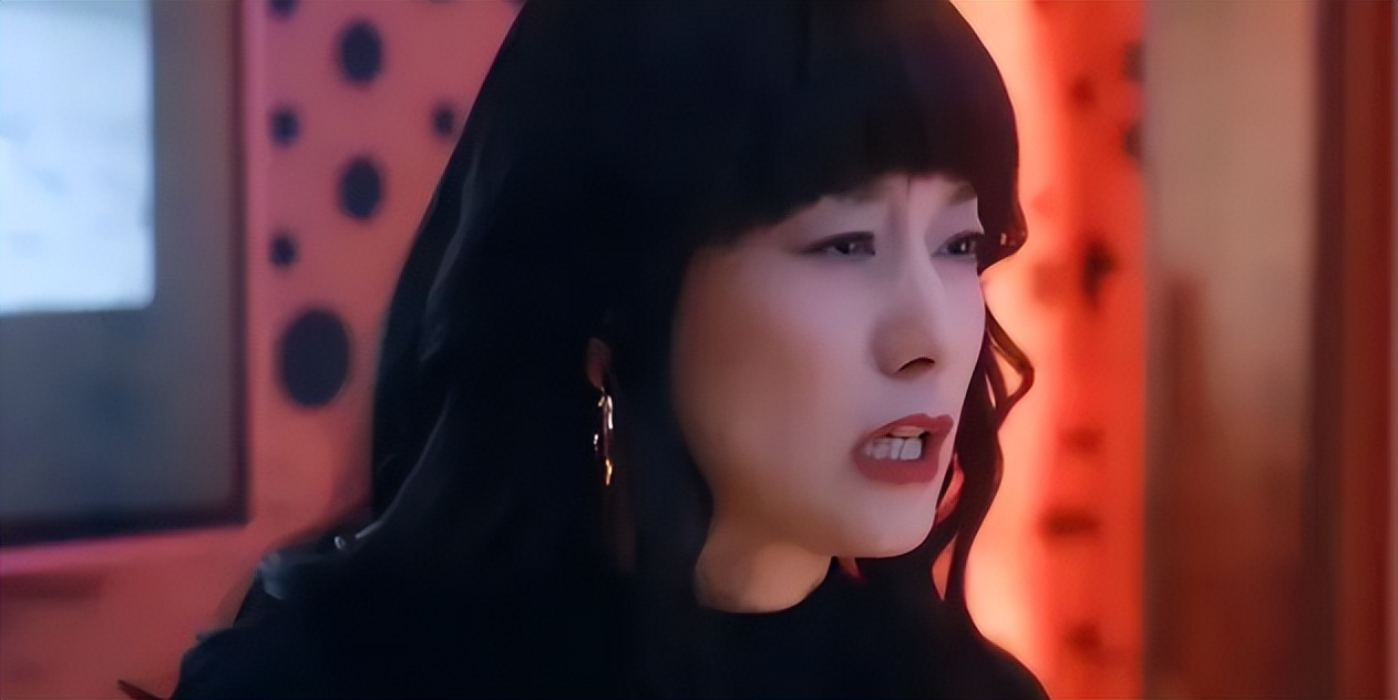 Outrageous! 46-year-old Ma Yili plays the role of a 26-year-old girl in ...