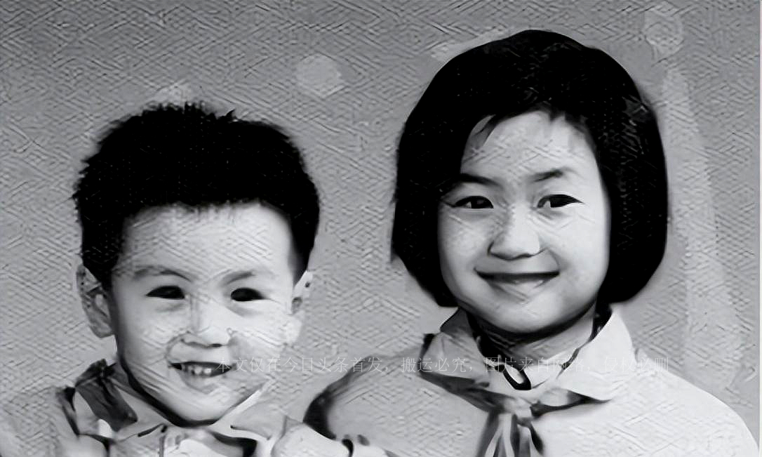 Xu Jinglei's father Xu Zijian: If his daughter doesn't get married and ...