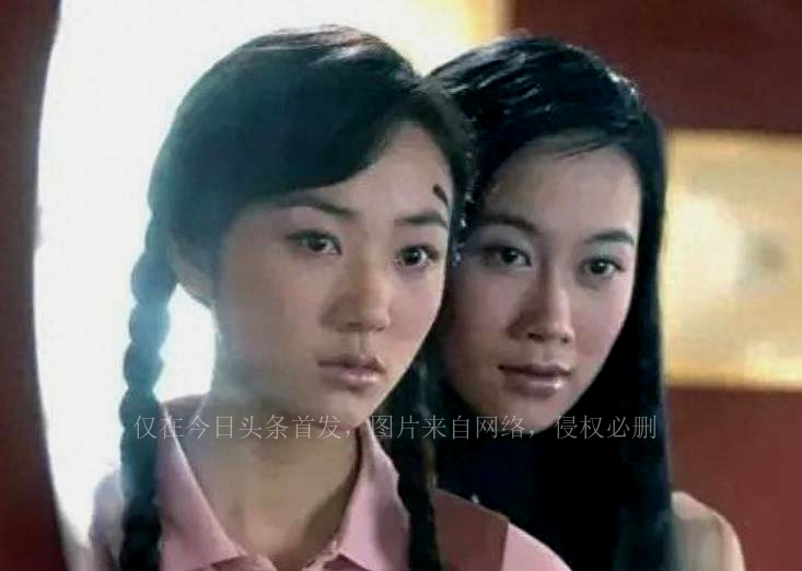 Powerful actor Wen Zhengrong: 25 years after his debut, he is not ...