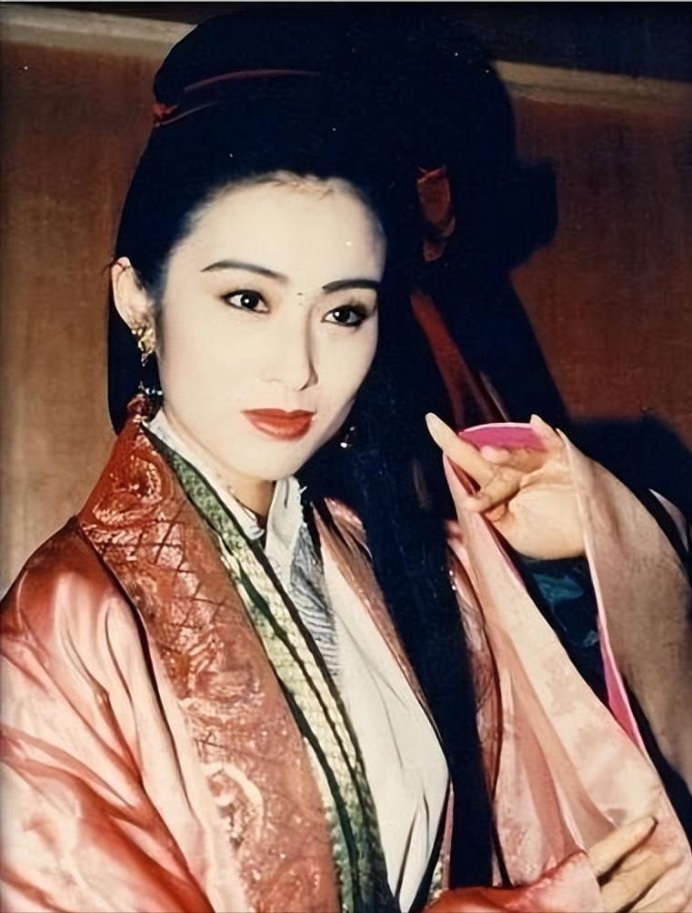 Facts Have Proved That 55 Year Old Zhang Min Who Settled In Thailand