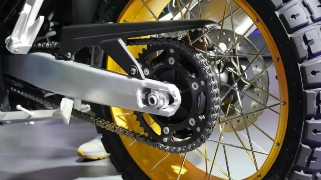 Listed and delivered, just around the corner, Excelle 800X! - iNEWS