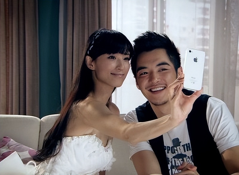 Actor Zhao Ji, a goddess praised for getting fat - iNEWS