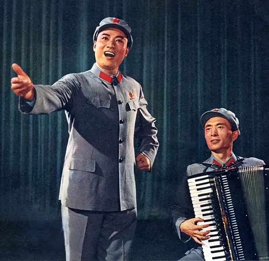 It has been 4 years since Hu Baoshan died of illness, the choice of ...