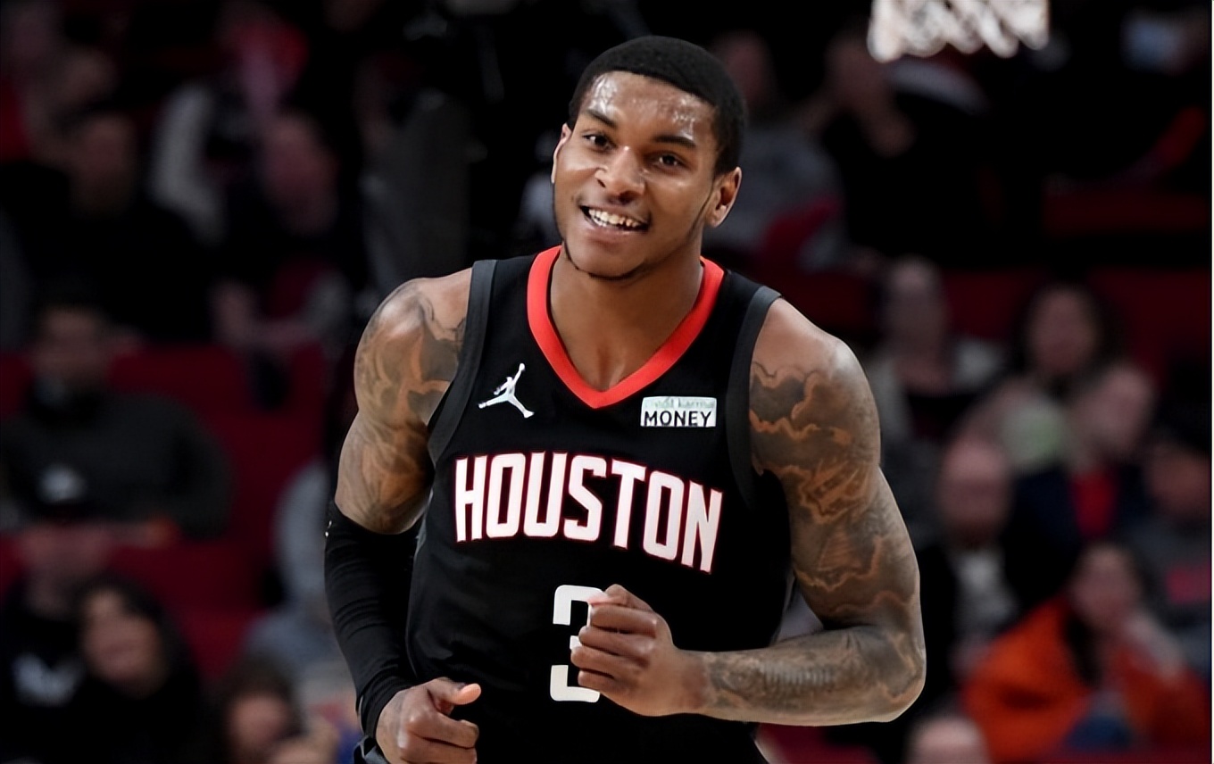 Great!Great!Famous note: Houston Rockets sign a contract with 50+5+11 ...