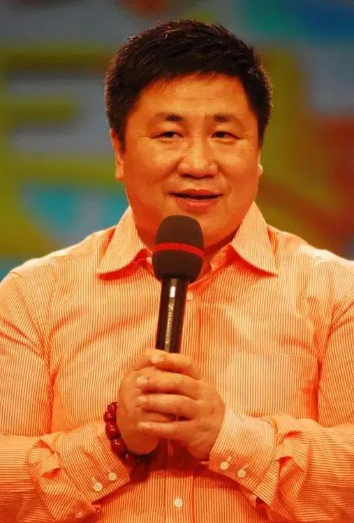 Liu Liu, Jiang Kun, Feng Gong and Guo Degang - iMedia