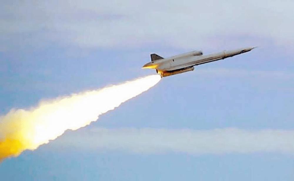 History of Soviet Aviation Exploration - Tu-143 "Flying" Tactical ...