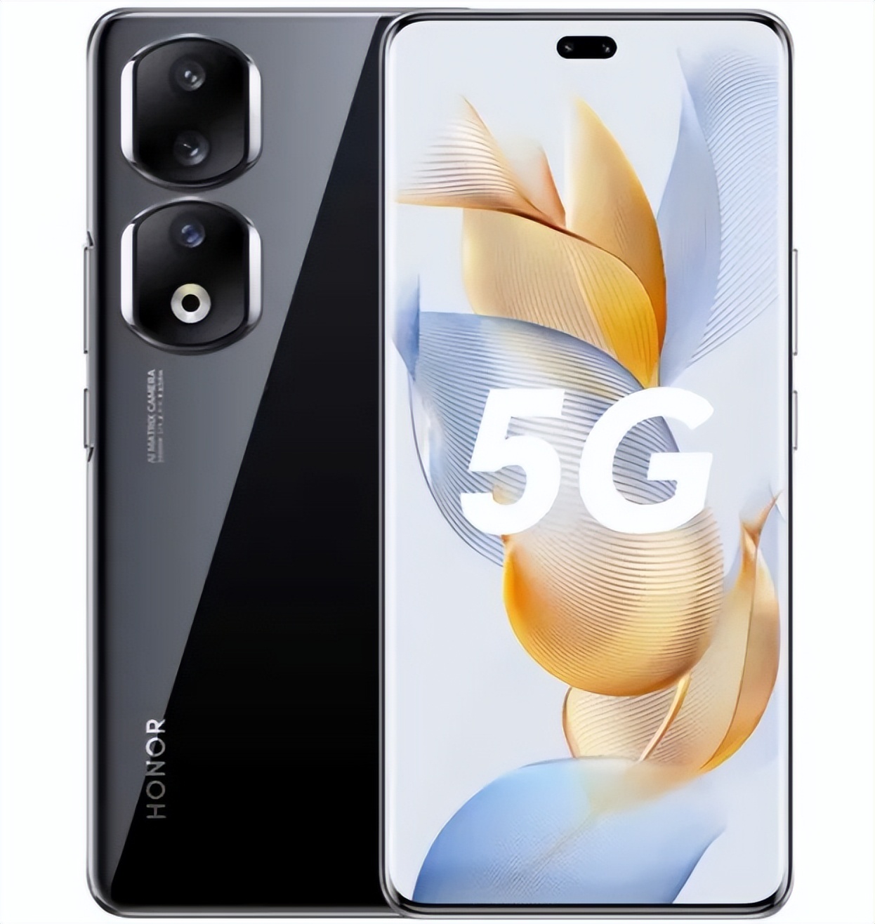 Honor 90 Pro vs OPPO Reno10 Pro, what are the differences in ...