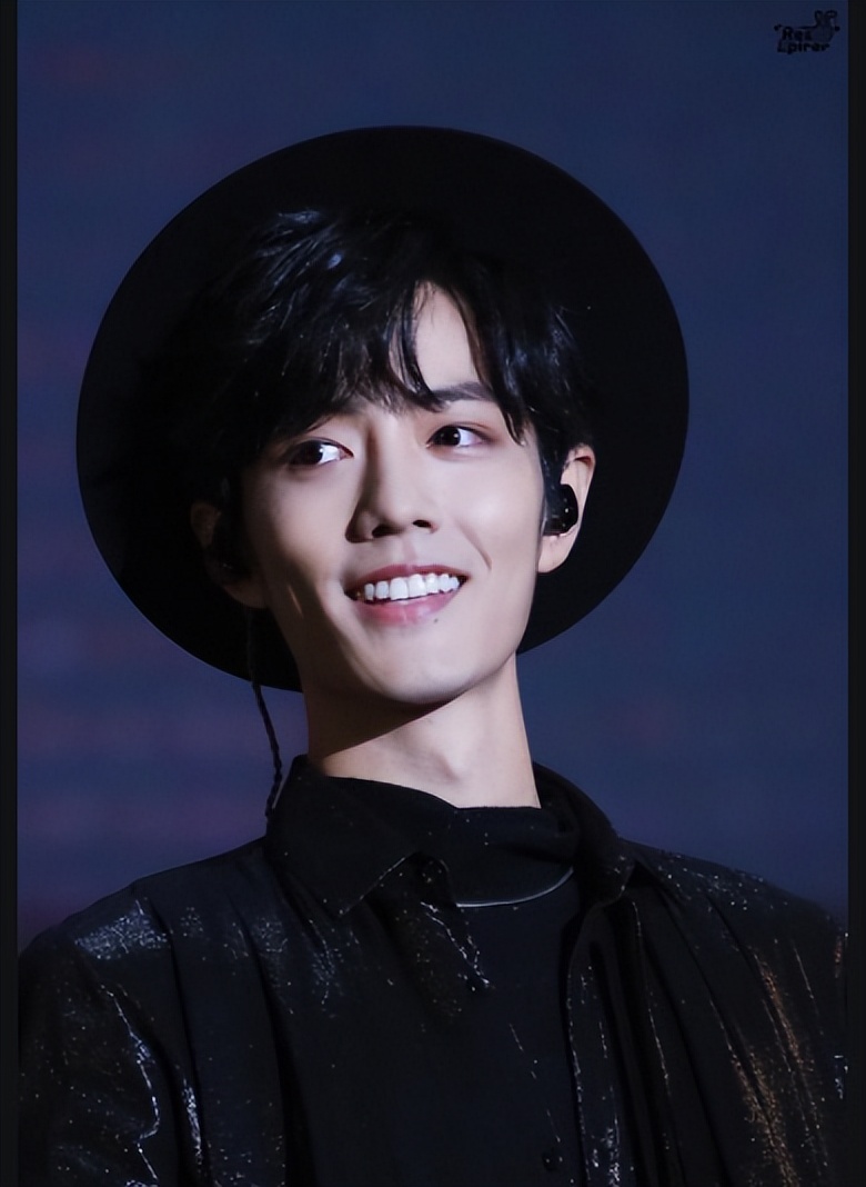 Xiao Zhan plays Guo Jing, which can stand the evaluation! Can Zhuang ...