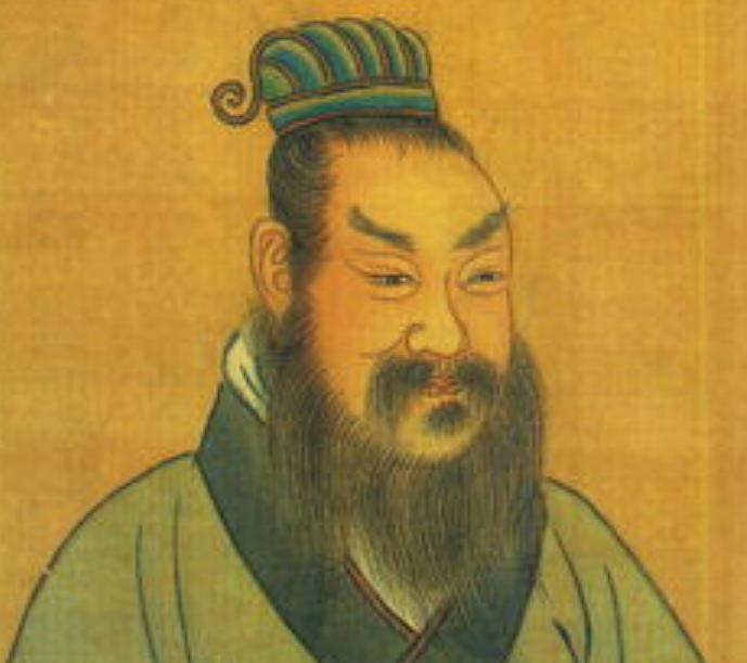 When you open your mouth, you come to the surname culture. Do you know ...