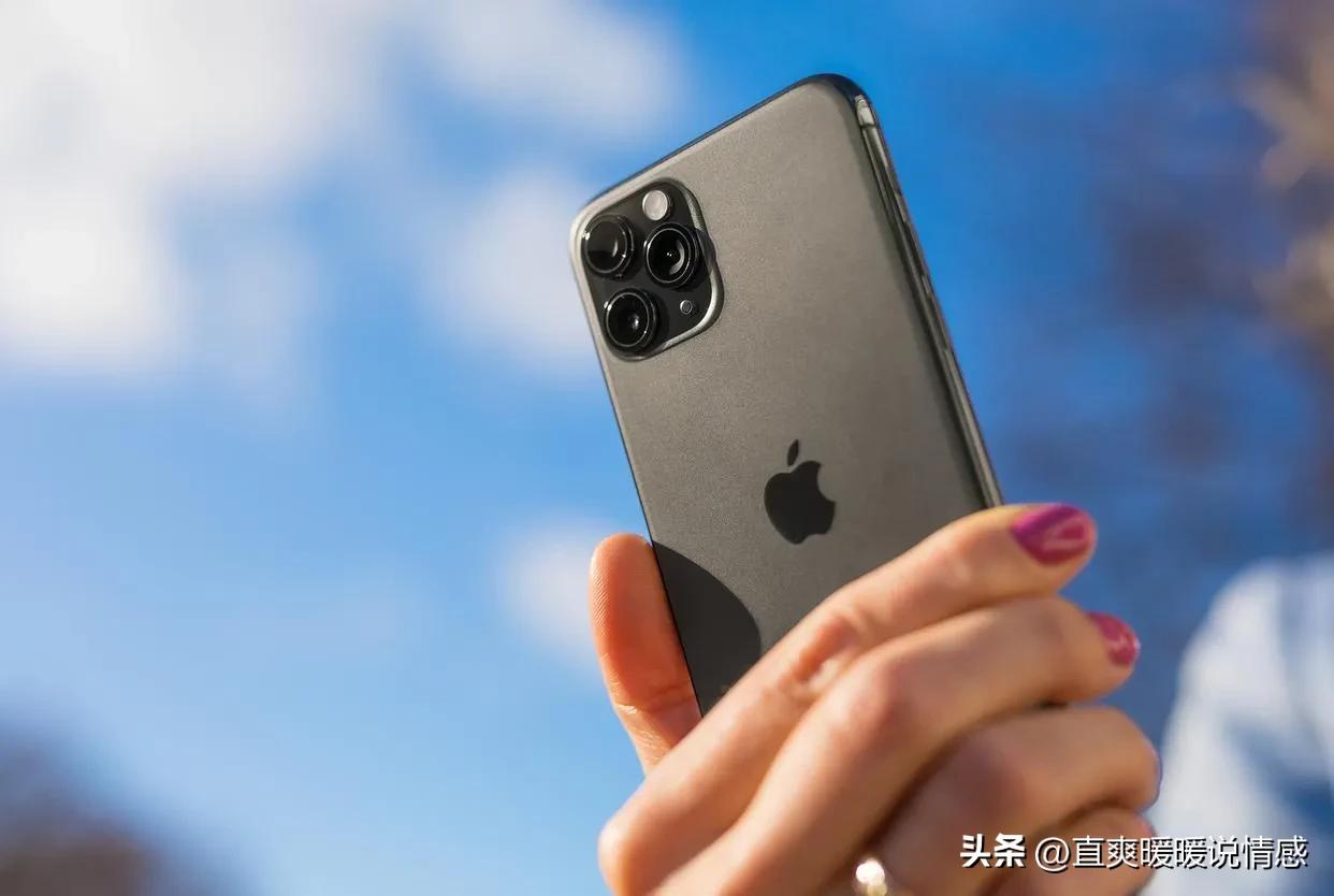 Is Apple leaving China? Terry Gou is anxious: Millions of workers will ...