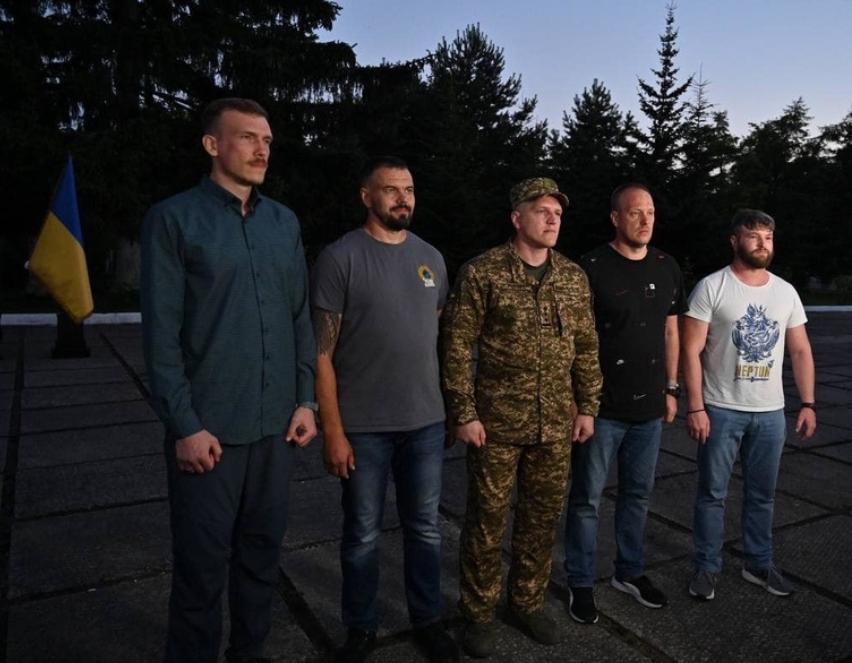 Russia, Ukraine, July 9: The commander of the Azov steel plant returned ...