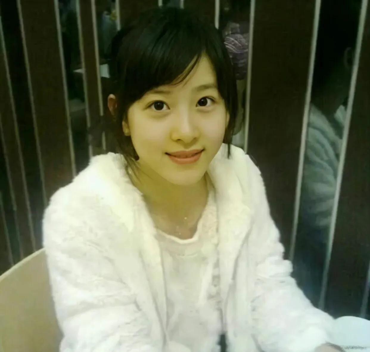 Zhang Ze's natural picture exposed! The face is controversial, netizens ...