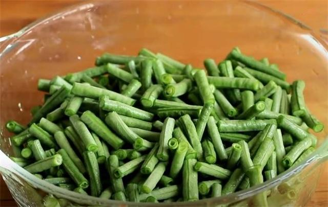 There is a trick to delicious beans, try this method, no need to fry or ...
