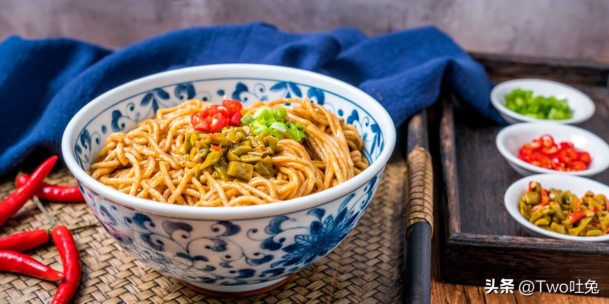 10 representative types of pasta, unique production techniques and ...