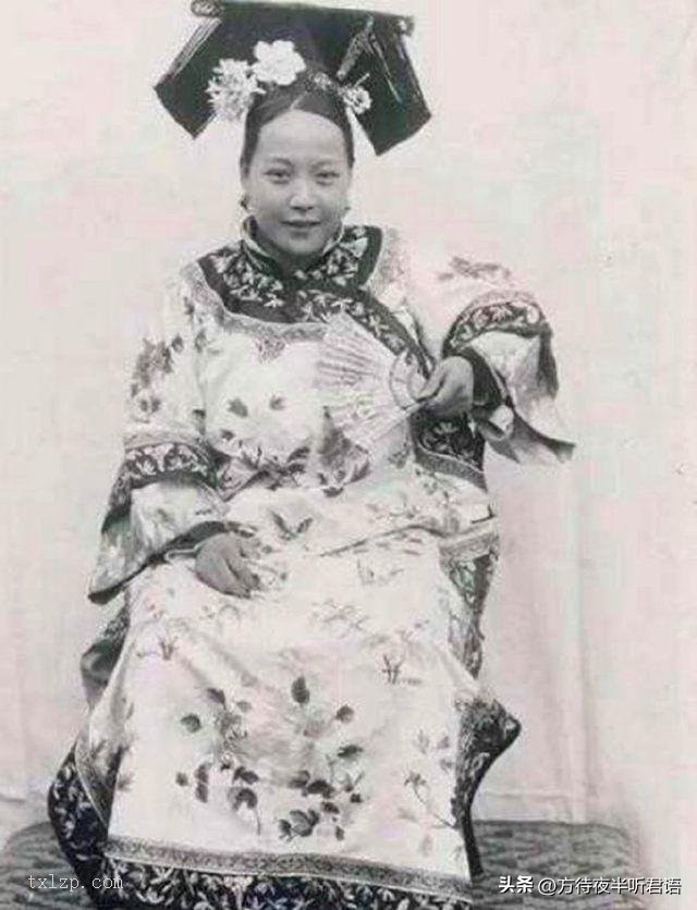 What does the real Princess Gege look like? - iNEWS