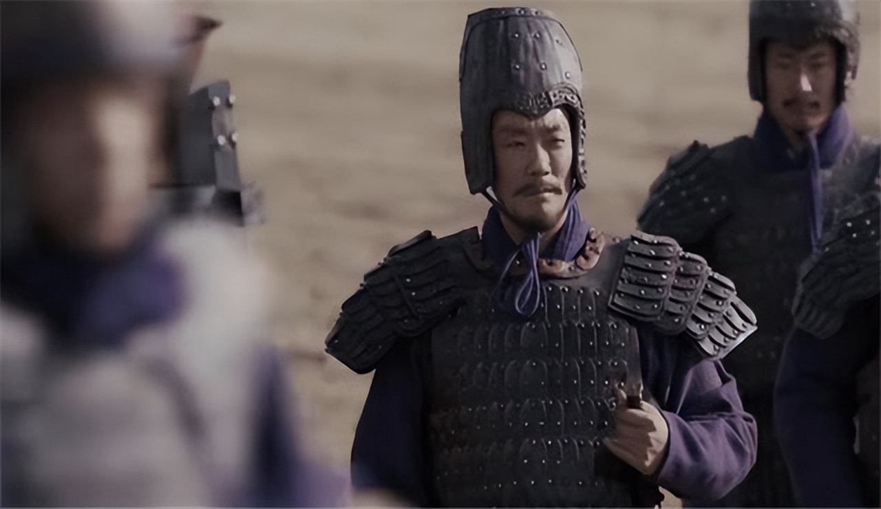 What happened to the Battle of Changping?Qin State has already wiped ...