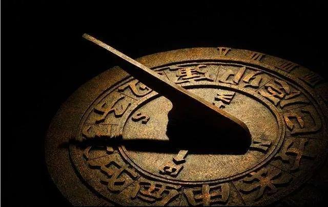 How powerful are the ancient Chinese timers? - iNEWS
