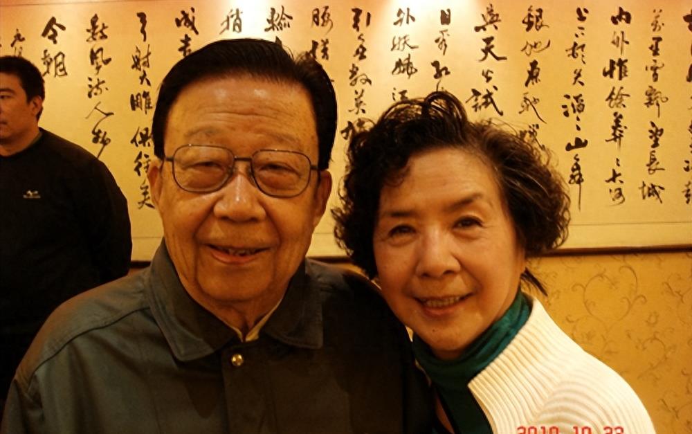 Zhao Qing died of illness: her father was Zhao Dan, her ex-husband was ...