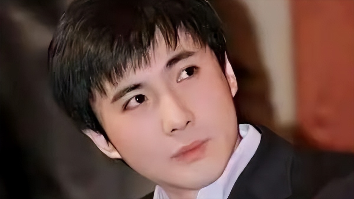 After reading their stories, I finally know why Shen Teng can't be with ...