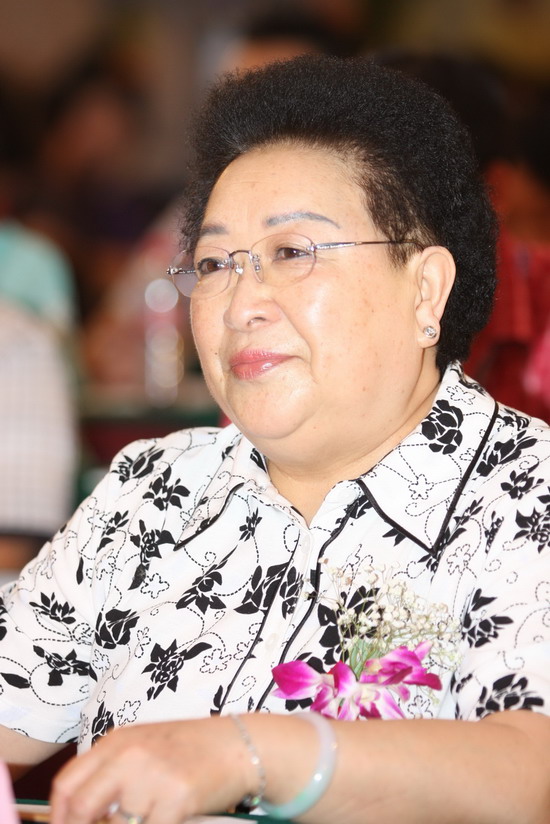 Congratulations!Yu Lei will serve as the chief director of the 2023 ...