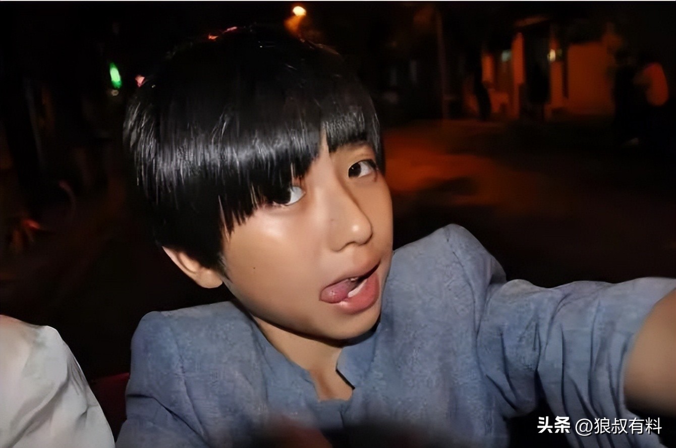 Shameless! They don't even have a masterpiece, but they are praised as ...