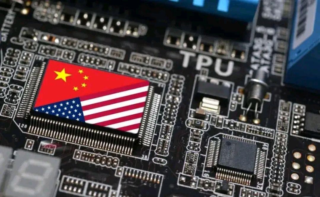 Can't bear to cut off the supply of rare earths, China's anti-chip ...