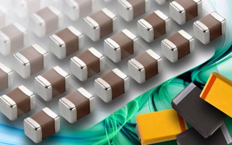 匯總！村田、TDK、國巨等被動元件MLCC大廠2023年Q2財報一覽 - 頭條匯