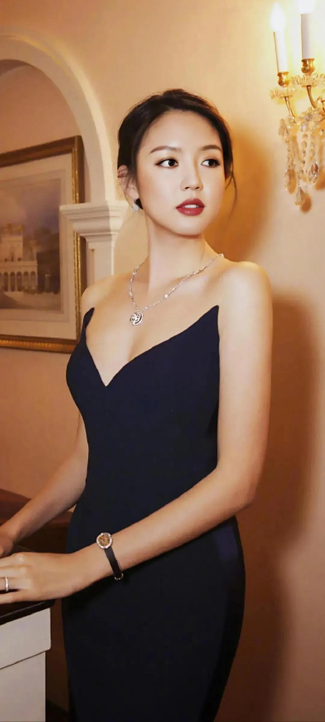 Zhang Zilin's stunning photo - iMedia