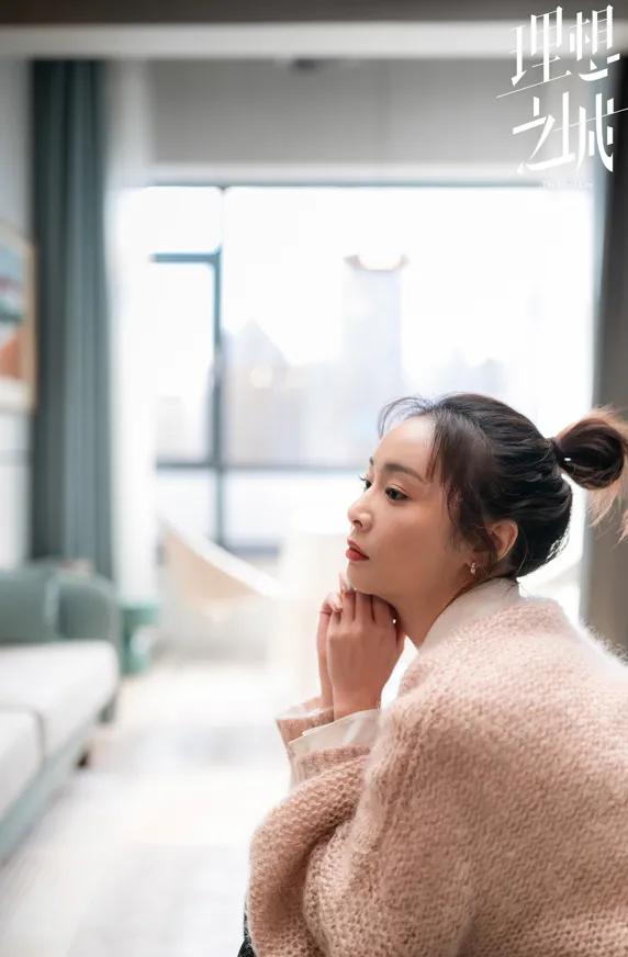 "The Knockout" Chen Shuting's Gao Ye - iNEWS