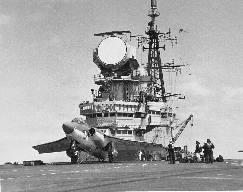 The true face of the US pirate attack aircraft: the ferocious catcher ...