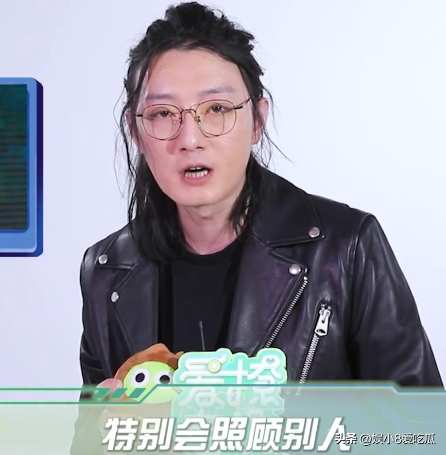 Su Xiaojing talks about the villains of "The Knockout", the most ...