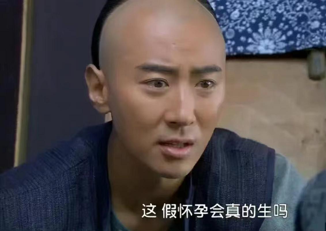 Take stock of these "laughing and crying" gangster scenes that have now ...