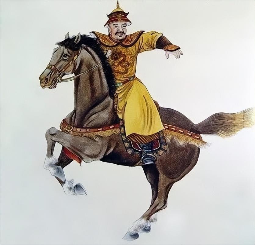 Huang Taiji: The second emperor of the Qing Dynasty (Part 2) - iNEWS