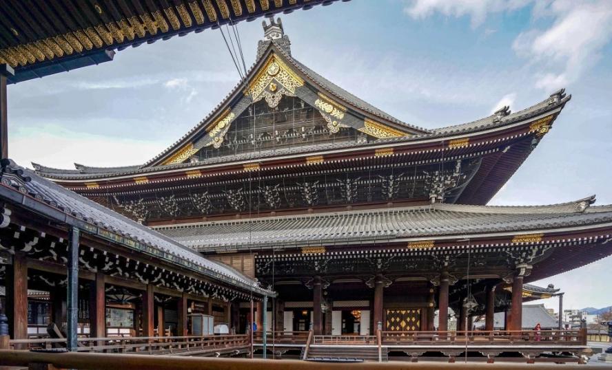 An Analysis of Tang Dynasty Architectural Technology and Artistic Style ...