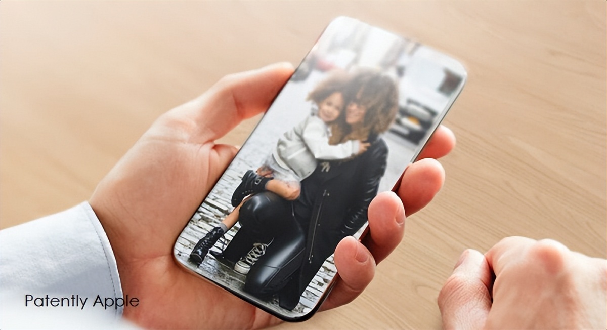 iPhone 16 Pro will use under-screen camera and Face ID technology - iNEWS