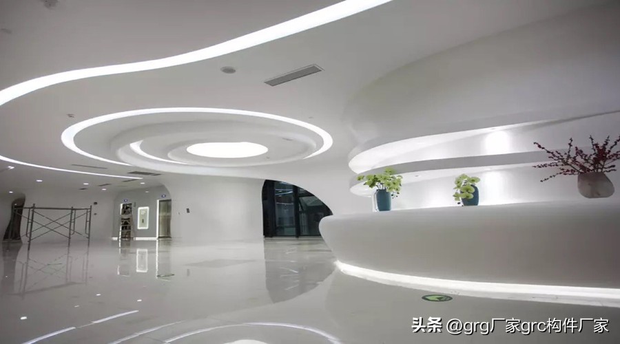 Brief introduction of GRG materials-exploring the diversity effect of ...