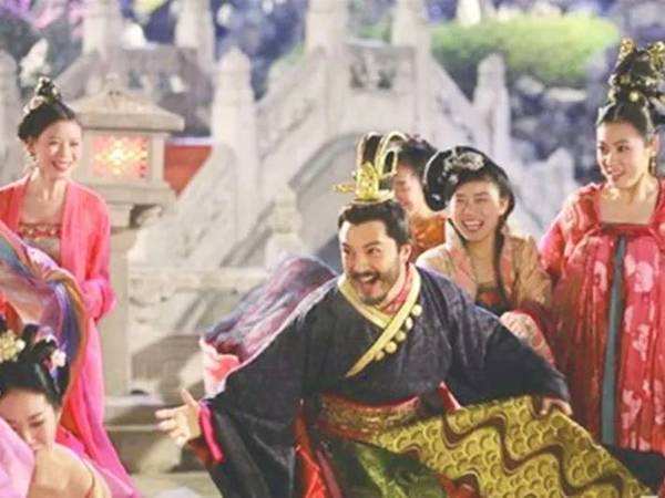 The demise of the Shang Dynasty was blamed on King Zhou of Yin, right ...