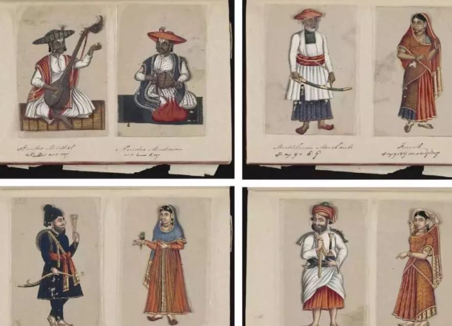 Evolution of social class and caste system in ancient India - iNEWS