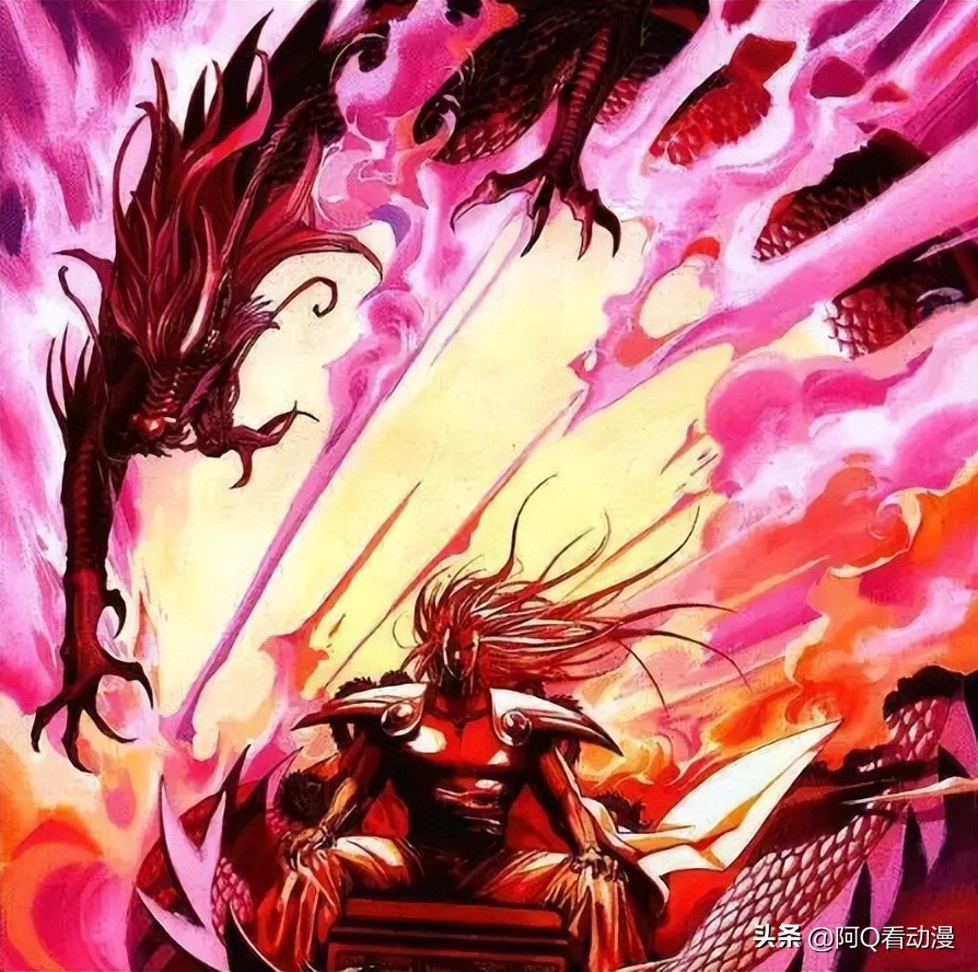 Why did Duanlang stun Bu Jingyun? The three festivals cannot be ...