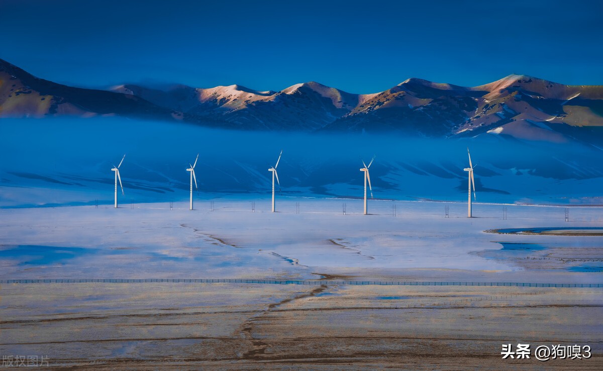 How is the wind formed? Why does it sometimes feel like the wind is ...