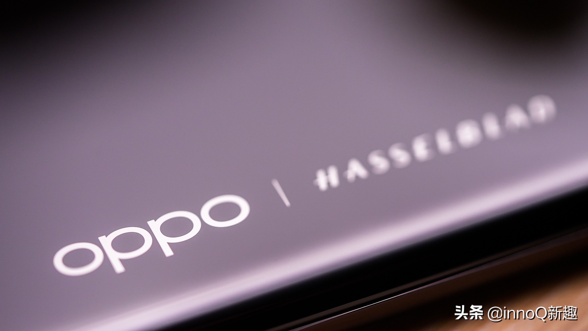 OPPO Find X5 Pro hands-on experience: the first ceramic imaging flagship with self-developed 6nm ...