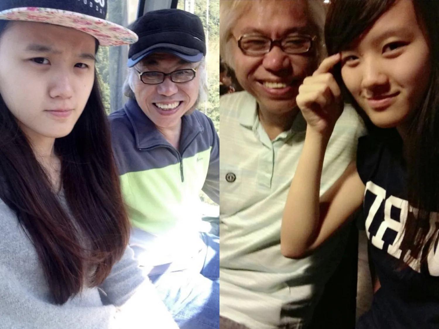 Should Papa Lin forgive him? Take stock of the five things Li Kuncheng ...