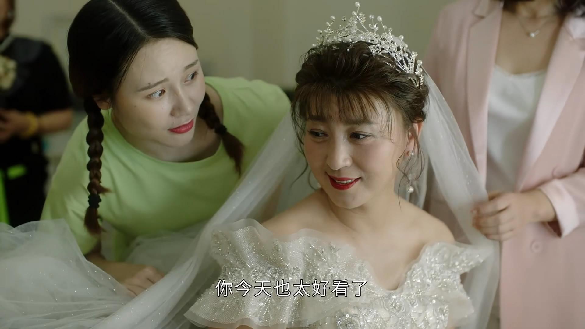 "Liu Laogen 5" Ranking List (1): Six groups of "three-person CP", which ...