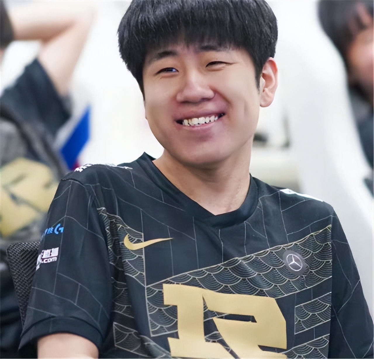 The support rate of the four LPL teams is reversed, RNG is first, EDG ...
