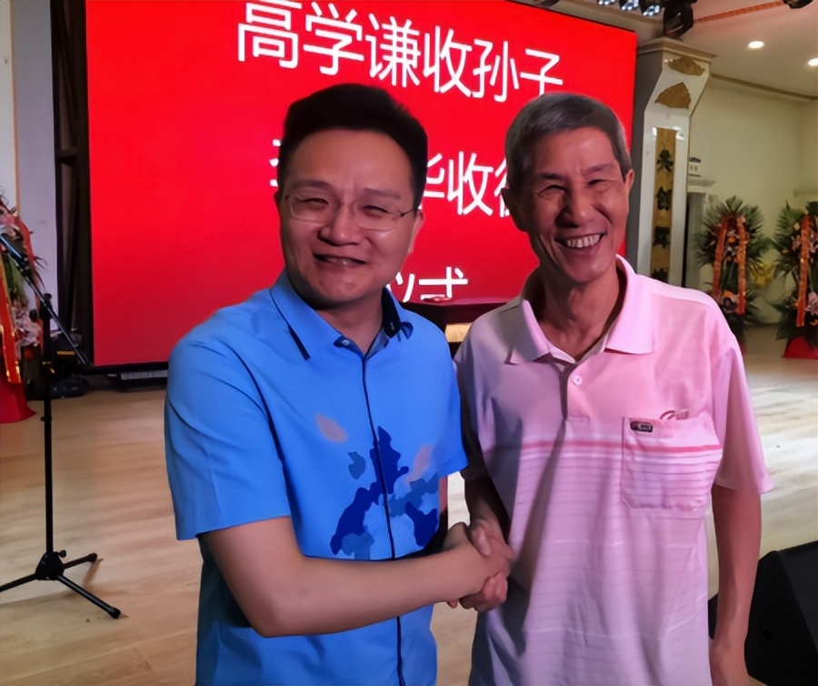 Another grand event in the art world?Famous masters such as Li Chunhua ...