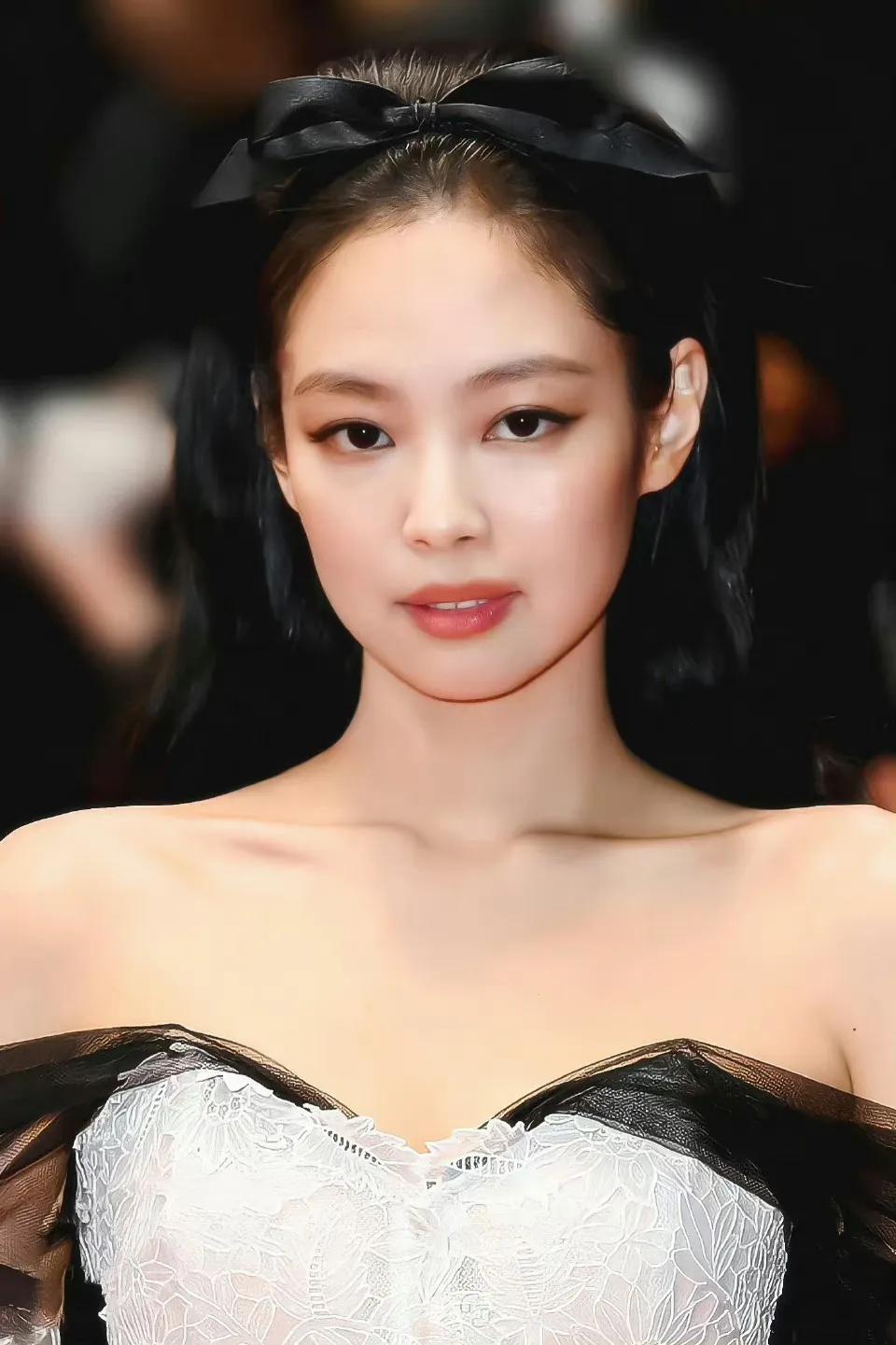 Korean superstar Kim Jenny is unparalleled - iNEWS