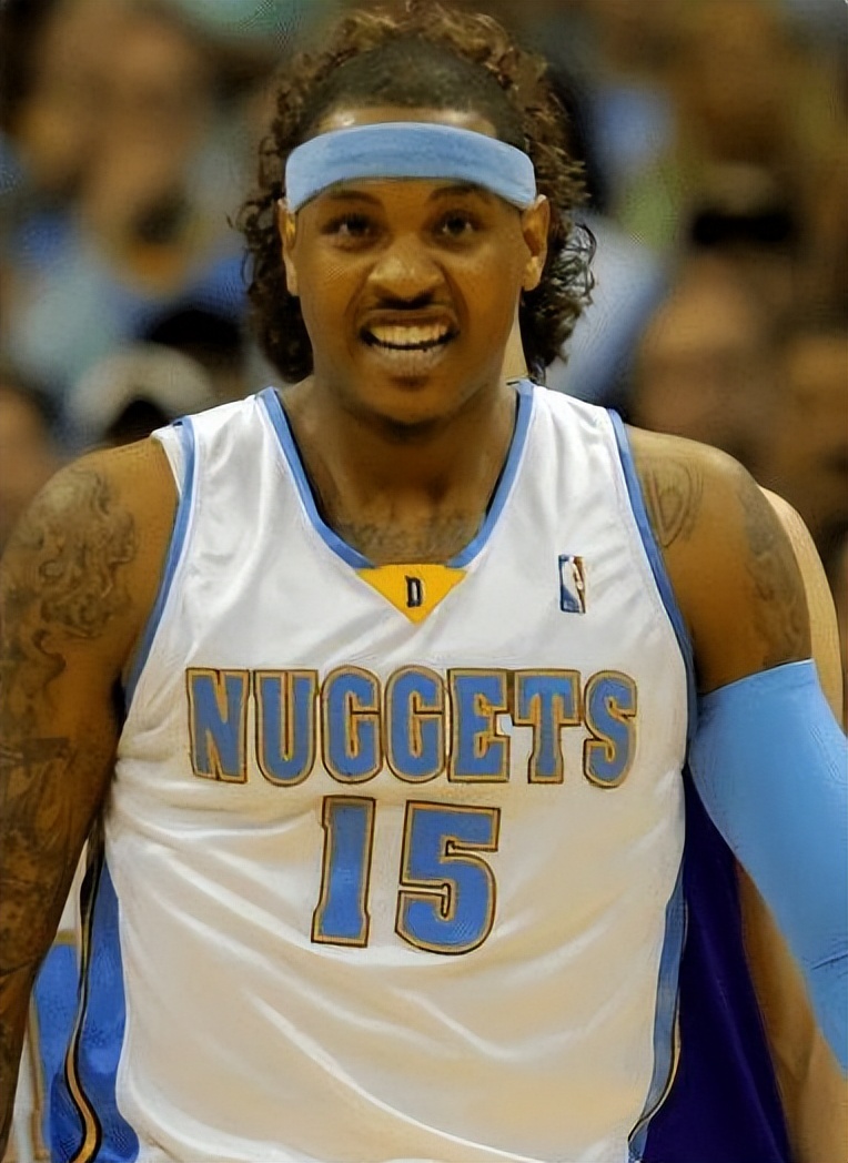 O'Neal's body smell smoked Durant's white hair, and these dislocation ...